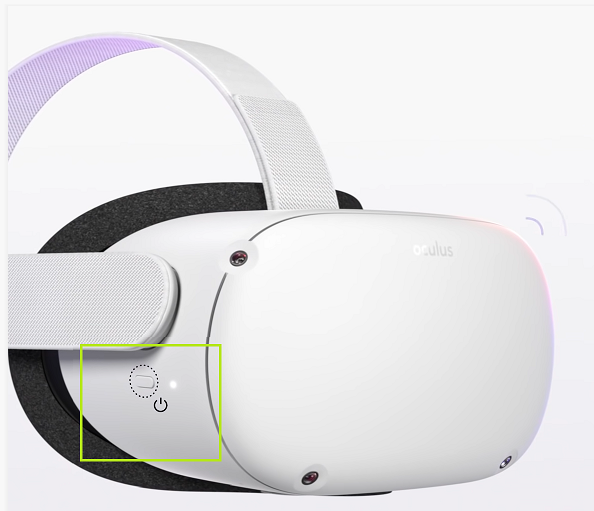 Emparejar el visor Meta Quest a su celular – Soporte DoReality